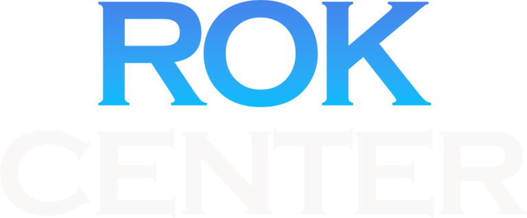 AOO #1 - rok.center